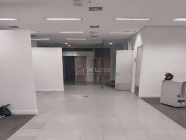Casa / Sobrado Comercial para Locação em Campinas/SP Bonfim 6 Quartos