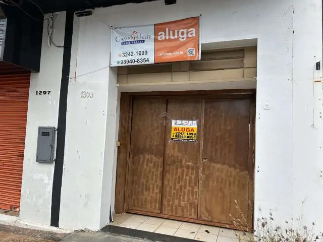 Casa / Sobrado Comercial para Locação em Campinas/SP Bonfim 6 Quartos