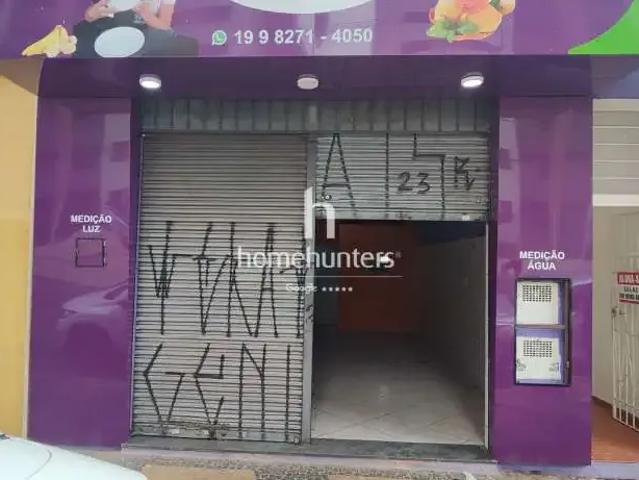 Casa / Sobrado Comercial para Locação em Campinas/SP Bonfim