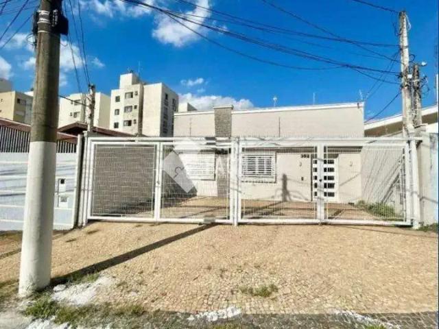 Casa / Sobrado Comercial para Locação em Campinas/SP Bosque 1 Quartos