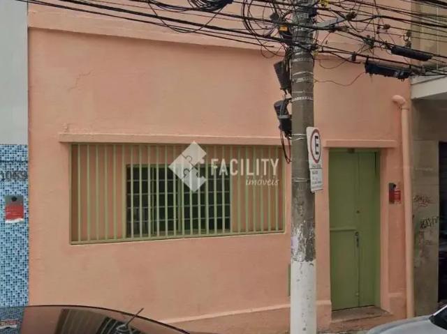 Casa / Sobrado Comercial para Locação em Campinas/SP Bosque 1 Quartos