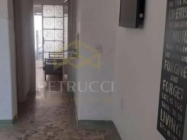 Casa / Sobrado Comercial para Locação em Campinas/SP Bosque 2 Quartos