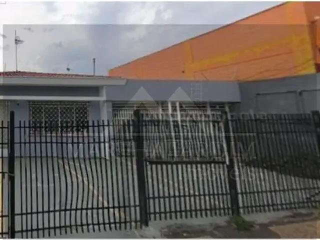 Casa / Sobrado Comercial para Locação em Campinas/SP Bosque 3 Quartos
