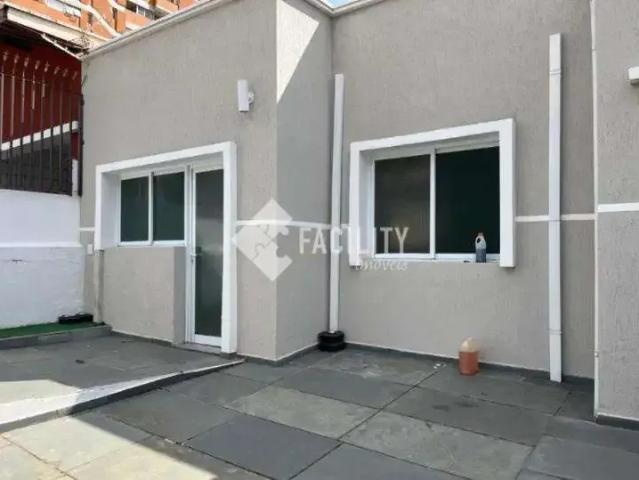 Casa / Sobrado Comercial para Locação em Campinas/SP Bosque 4 Quartos