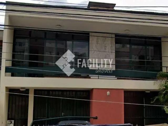 Casa / Sobrado Comercial para Locação em Campinas/SP Bosque 4 Quartos