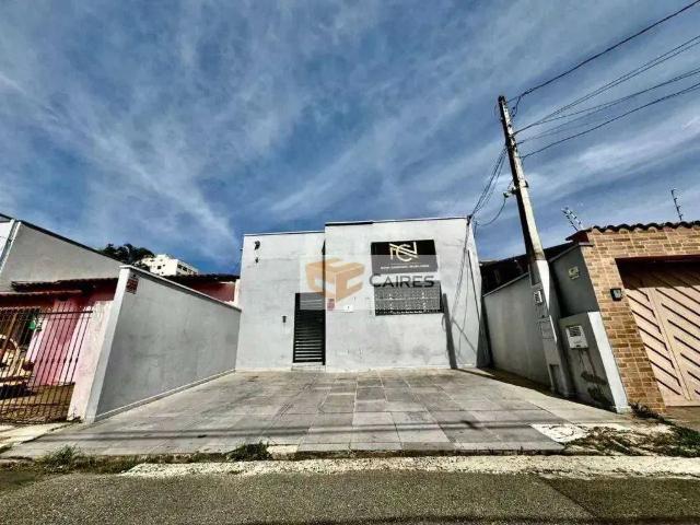 Casa / Sobrado Comercial para Locação em Campinas/SP Bosque