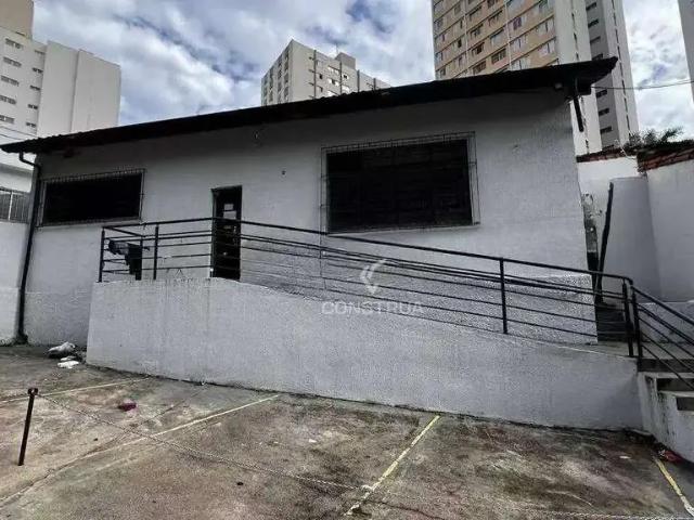 Casa / Sobrado Comercial para Locação em Campinas/SP Bosque