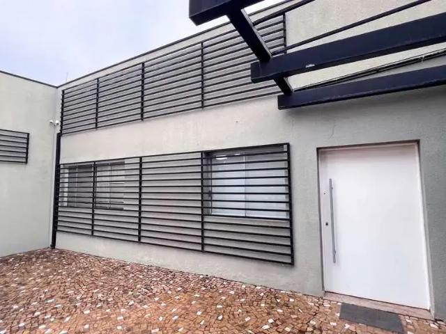 Casa / Sobrado Comercial para Locação em Campinas/SP Bosque 5 Quartos