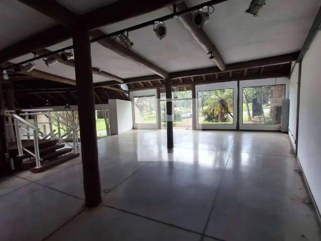 Casa / Sobrado Comercial para Locação em Campinas/SP Bairro das Palmeiras