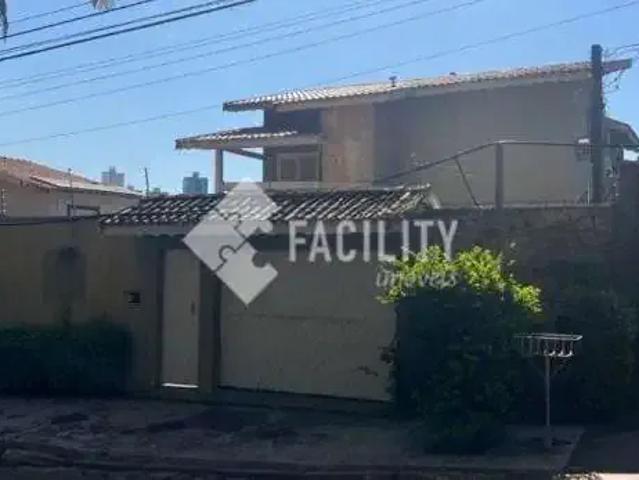 Casa / Sobrado Comercial para Locação em Campinas/SP Bairro das Palmeiras 5 Quartos
