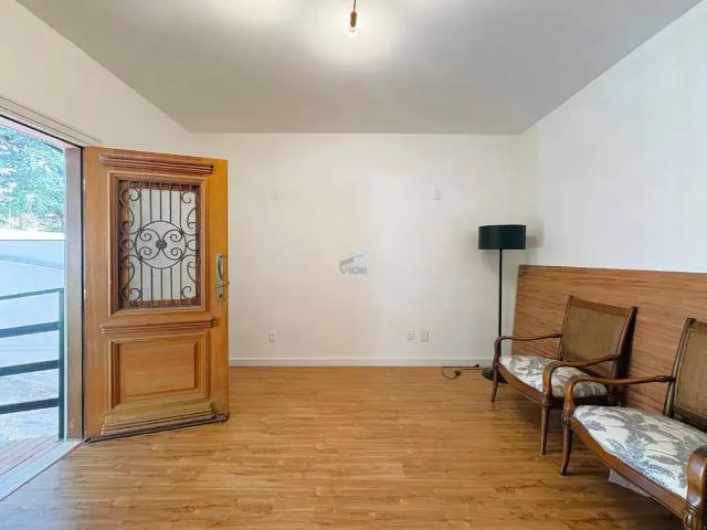 Casa / Sobrado Comercial para Locação em Campinas/SP Bairro das Palmeiras