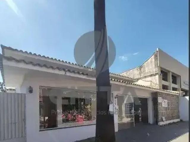 Casa / Sobrado Comercial para Locação em Campinas/SP Barão Geraldo