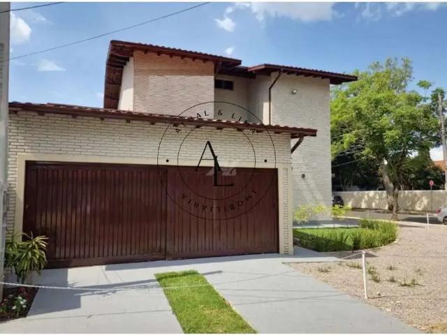 Casa / Sobrado Comercial para Locação em Campinas/SP Barão Geraldo 3 Quartos