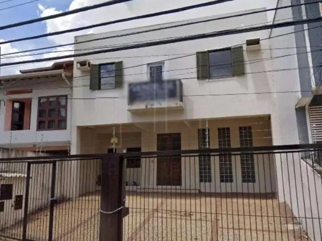 Casa / Sobrado Comercial para Locação em Campinas/SP Grupo Residencial do Iapc 9 Quartos