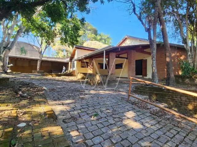 Casa / Sobrado Comercial para Locação em Campinas/SP Joaquim Egídio 3 Quartos