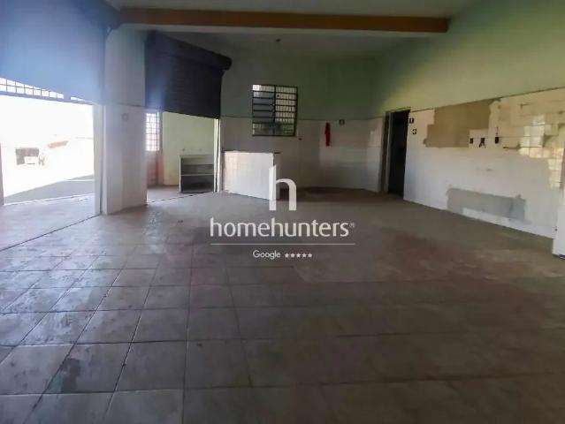 Casa / Sobrado Comercial para Locação em Campinas/SP Jardim New York