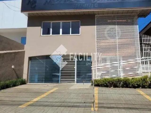 Casa / Sobrado Comercial para Locação em Campinas/SP Jardim Nossa Senhora Auxiliadora 3 Quartos