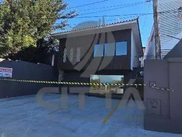 Casa / Sobrado Comercial para Locação em Campinas/SP Jardim Nossa Senhora Auxiliadora 3 Quartos