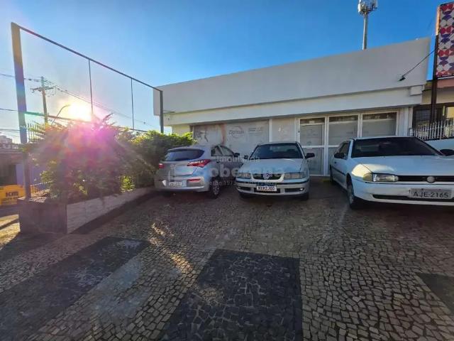 Casa / Sobrado Comercial para Locação em Campinas/SP Jardim Nossa Senhora Auxiliadora