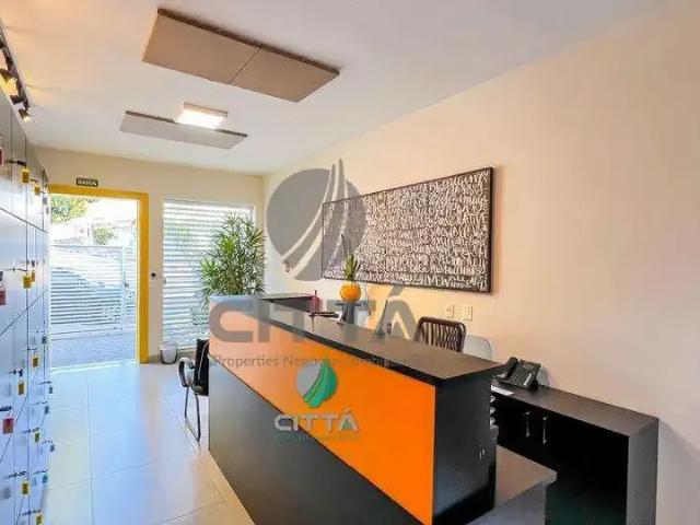 Casa / Sobrado Comercial para Locação em Campinas/SP Jardim Nossa Senhora Auxiliadora