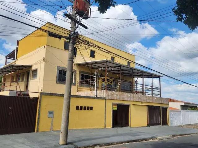 Casa / Sobrado Comercial para Locação em Campinas/SP Jardim Novo Campos Elíseos
