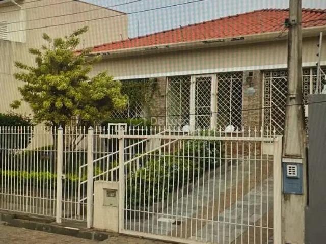 Casa / Sobrado Comercial para Locação em Campinas/SP Jardim Novo Botafogo 3 Quartos