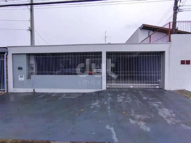 Casa / Sobrado Comercial para Locação em Campinas/SP Jardim Nova Europa 1 Quartos