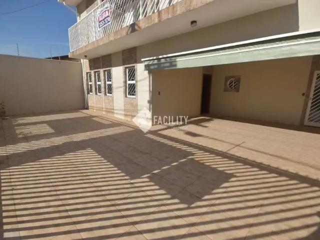 Casa / Sobrado Comercial para Locação em Campinas/SP Jardim Nova Europa 4 Quartos