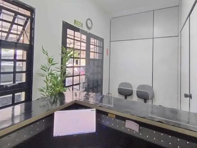 Casa / Sobrado Comercial para Locação em Campinas/SP Jardim Nova Europa