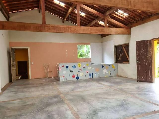 Casa / Sobrado Comercial para Locação em Campinas/SP Jardim Atibaia Sousas 1 Quartos