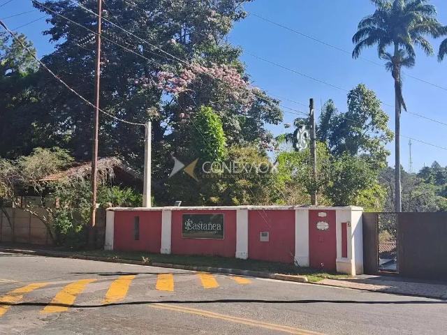 Casa / Sobrado Comercial para Locação em Campinas/SP Jardim Atibaia Sousas 1 Quartos