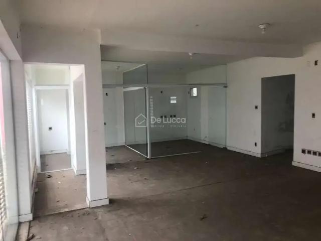Casa / Sobrado Comercial para Locação em Campinas/SP Jardim Aurélia 10 Quartos