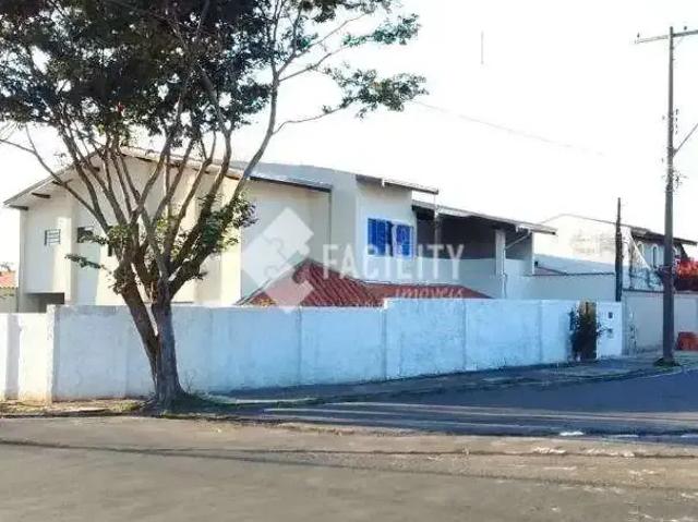 Casa / Sobrado Comercial para Locação em Campinas/SP Jardim Amoreiras 5 Quartos
