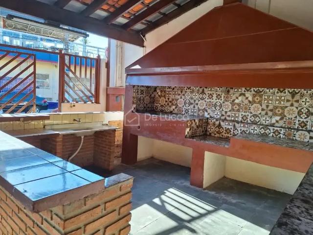 Casa / Sobrado Comercial para Locação em Campinas/SP Jardim Bandeirantes 1 Quartos