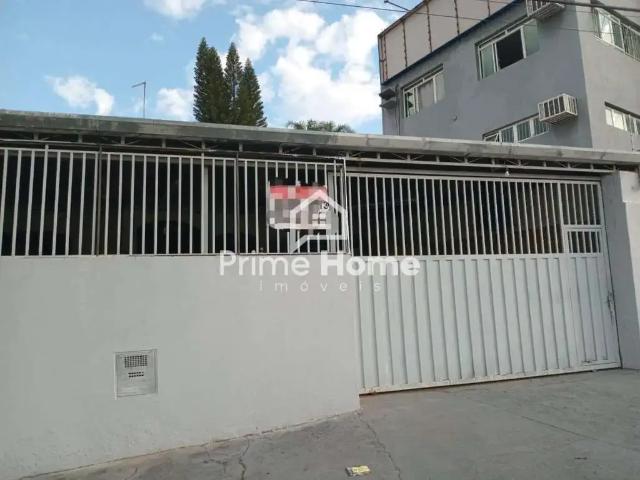 Casa / Sobrado Comercial para Locação em Campinas/SP Jardim Bela Vista 4 Quartos