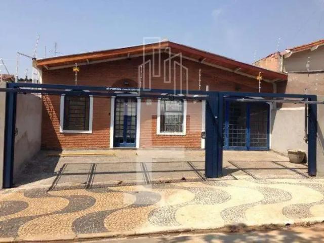 Casa / Sobrado Comercial para Locação em Campinas/SP Jardim Bela Vista 5 Quartos