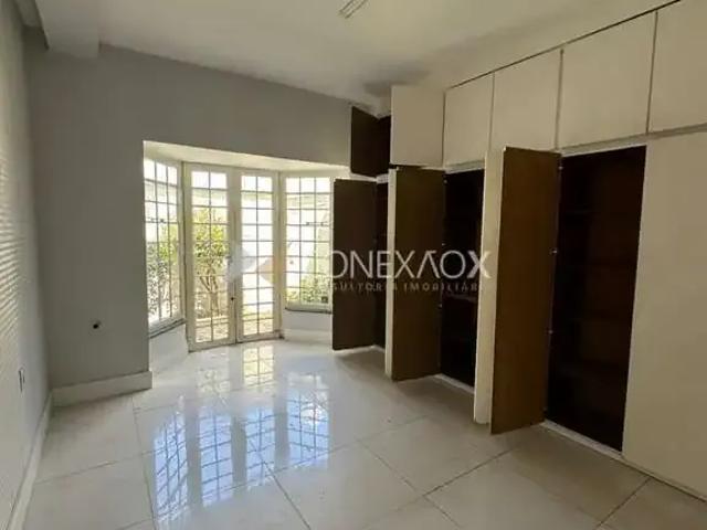 Casa / Sobrado Comercial para Locação em Campinas/SP Jardim Bela Vista
