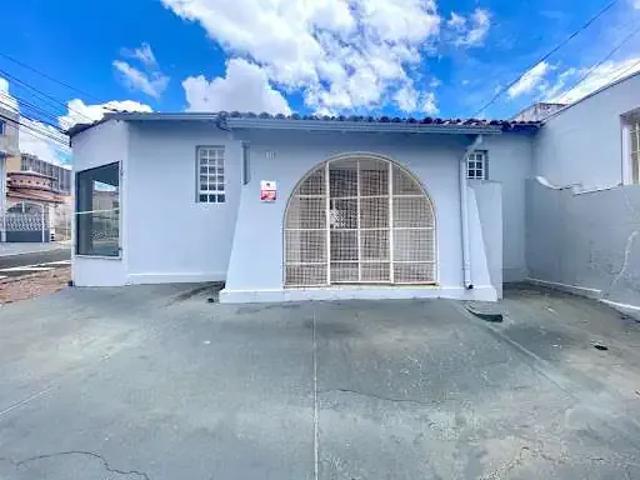 Casa / Sobrado Comercial para Locação em Campinas/SP Jardim Bonfim 4 Quartos