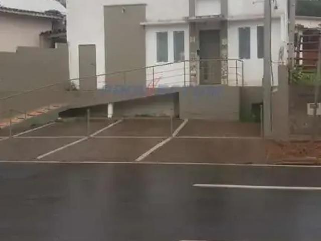 Casa / Sobrado Comercial para Locação em Campinas/SP Jardim Brasil 5 Quartos
