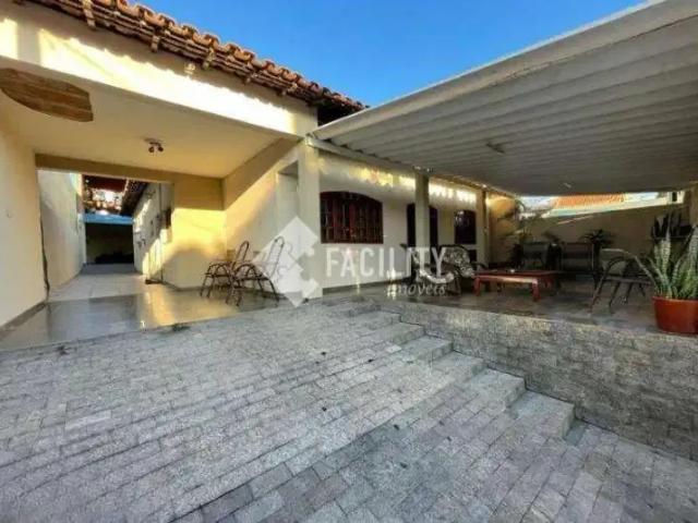 Casa / Sobrado Comercial para Locação em Campinas/SP Jardim Campos Elíseos 3 Quartos