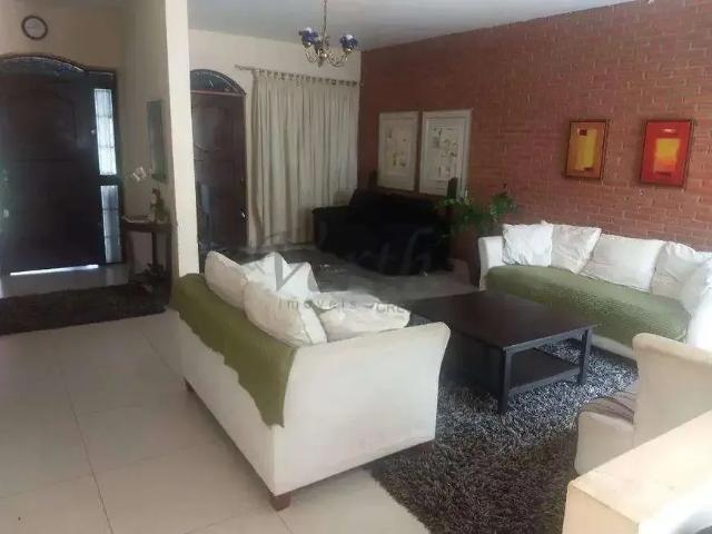 Casa / Sobrado Comercial para Locação em Campinas/SP Jardim Carlos Gomes 3 Quartos