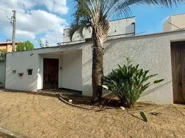 Casa / Sobrado Comercial para Locação em Campinas/SP Jardim Chapadão