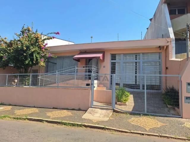 Casa / Sobrado Comercial para Locação em Campinas/SP Jardim Chapadão 1 Quartos