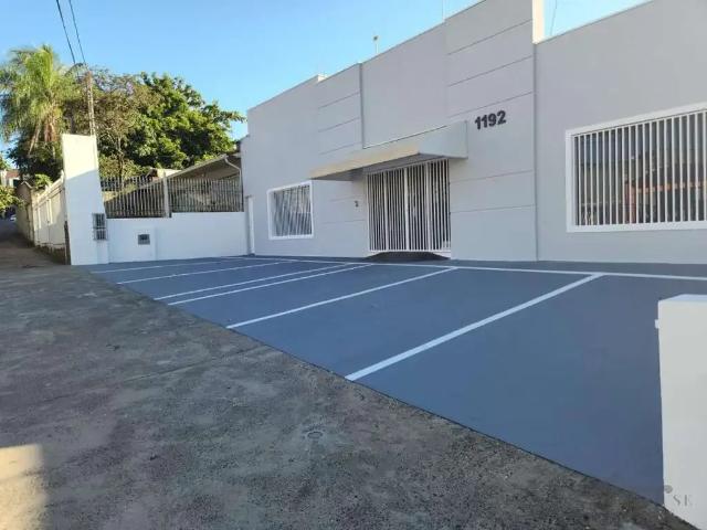 Casa / Sobrado Comercial para Locação em Campinas/SP Jardim Chapadão 1 Quartos