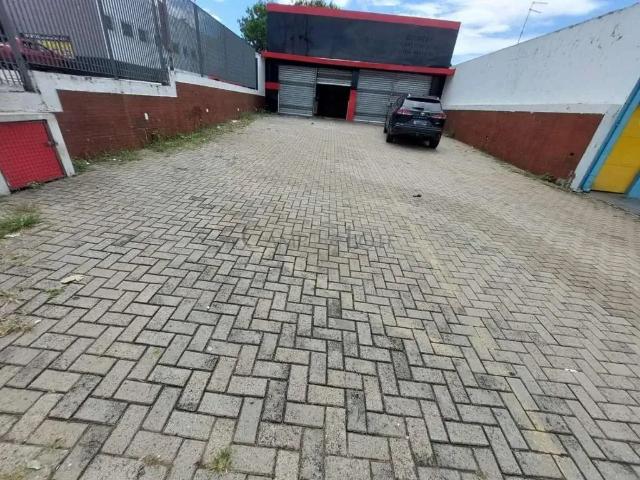 Casa / Sobrado Comercial para Locação em Campinas/SP Jardim Chapadão 1 Quartos