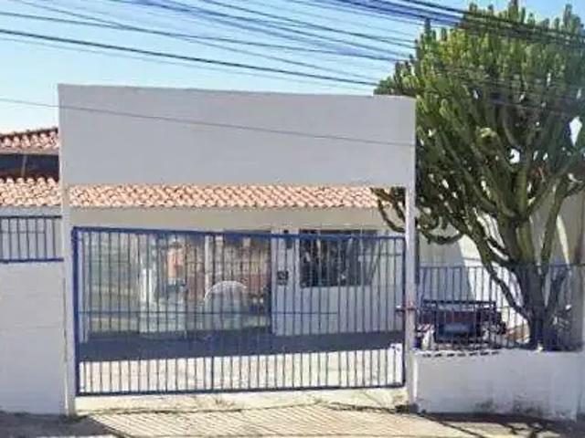 Casa / Sobrado Comercial para Locação em Campinas/SP Jardim Chapadão 2 Quartos