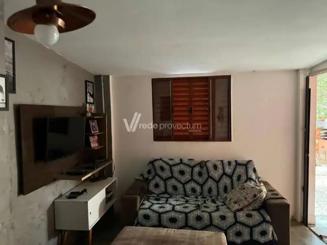 Casa / Sobrado Comercial para Locação em Campinas/SP Jardim Chapadão 2 Quartos