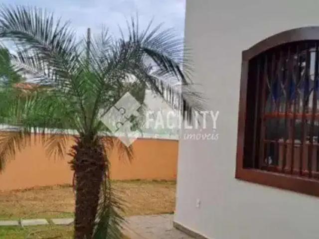 Casa / Sobrado Comercial para Locação em Campinas/SP Jardim Chapadão 3 Quartos