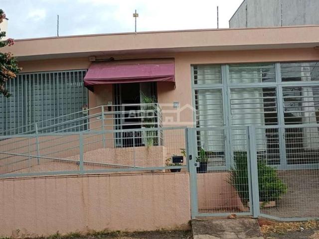 Casa / Sobrado Comercial para Locação em Campinas/SP Jardim Chapadão 3 Quartos
