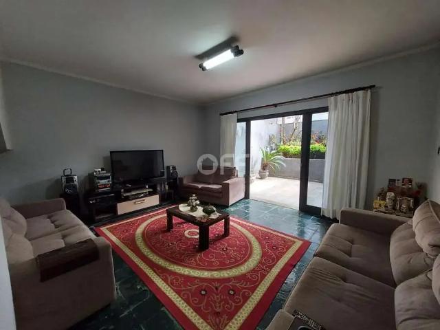 Casa / Sobrado Comercial para Locação em Campinas/SP Jardim Chapadão 3 Quartos